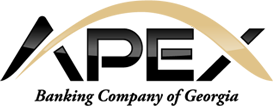 Welcome - Apex Banking Company of Georgia